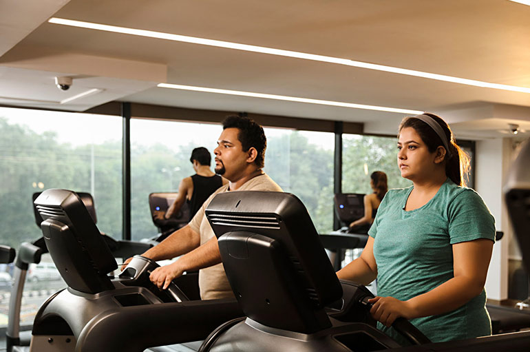 Macaw Fit | Lifestyle & Fitness Studio